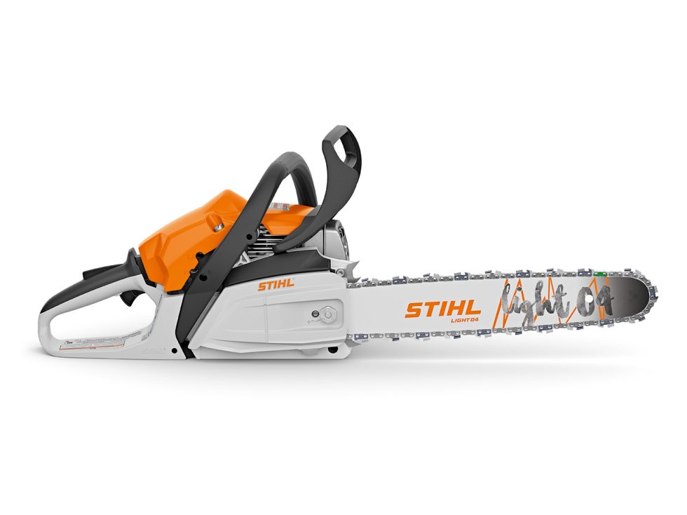 STIHL Outdoor Power Equipment - https://rrequipmentict.com